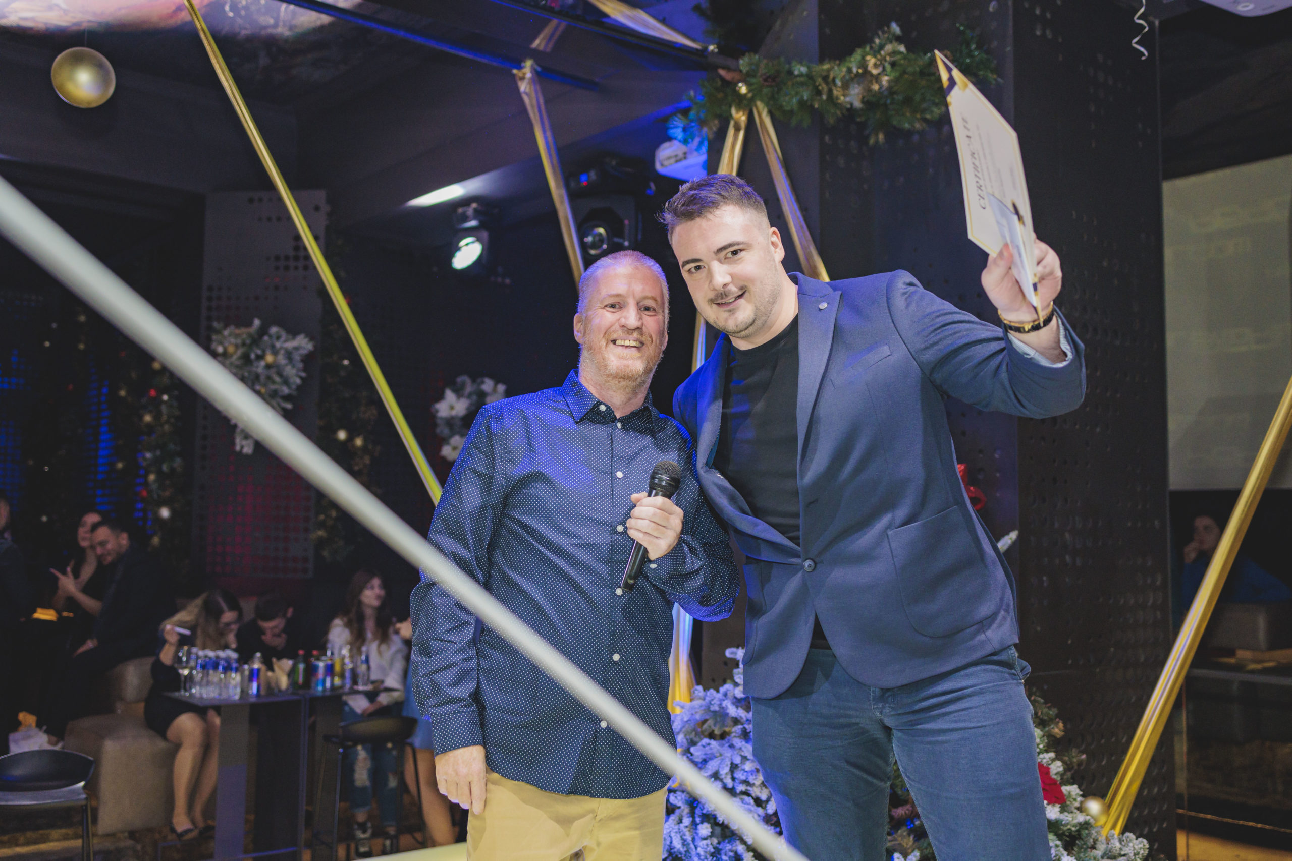 Bulgaria - Playtech People