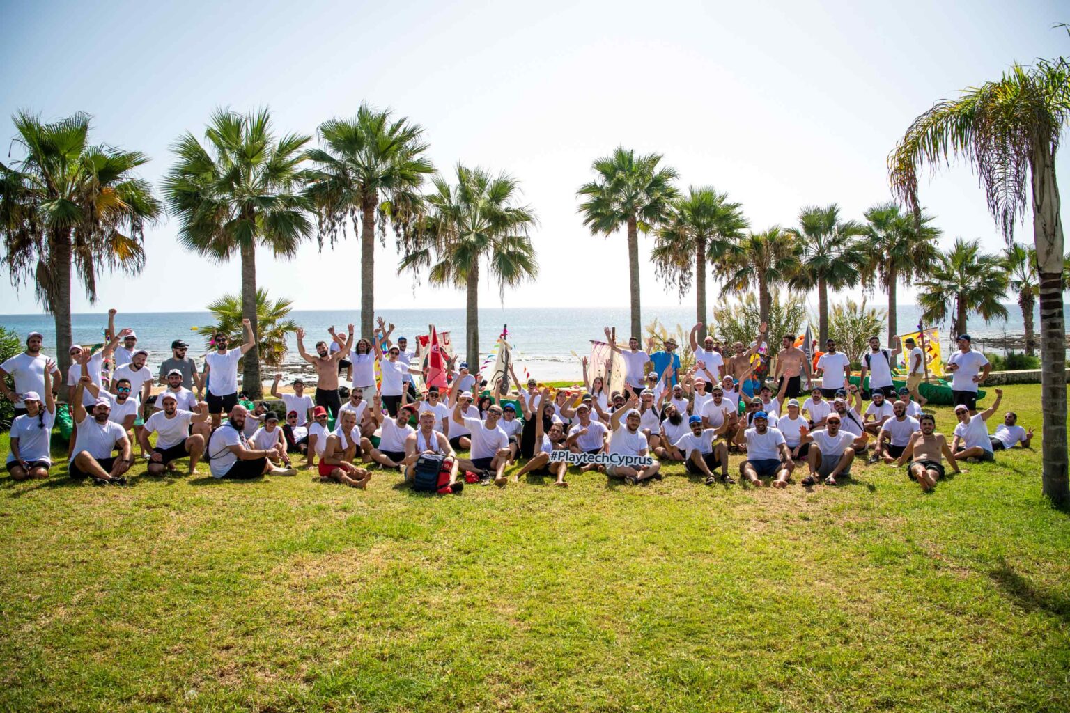 Life at Playtech - Playtech People