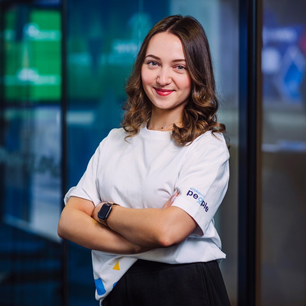 Estonia - Playtech People