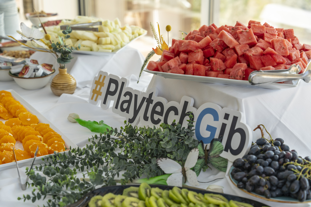 Gibraltar - Playtech People