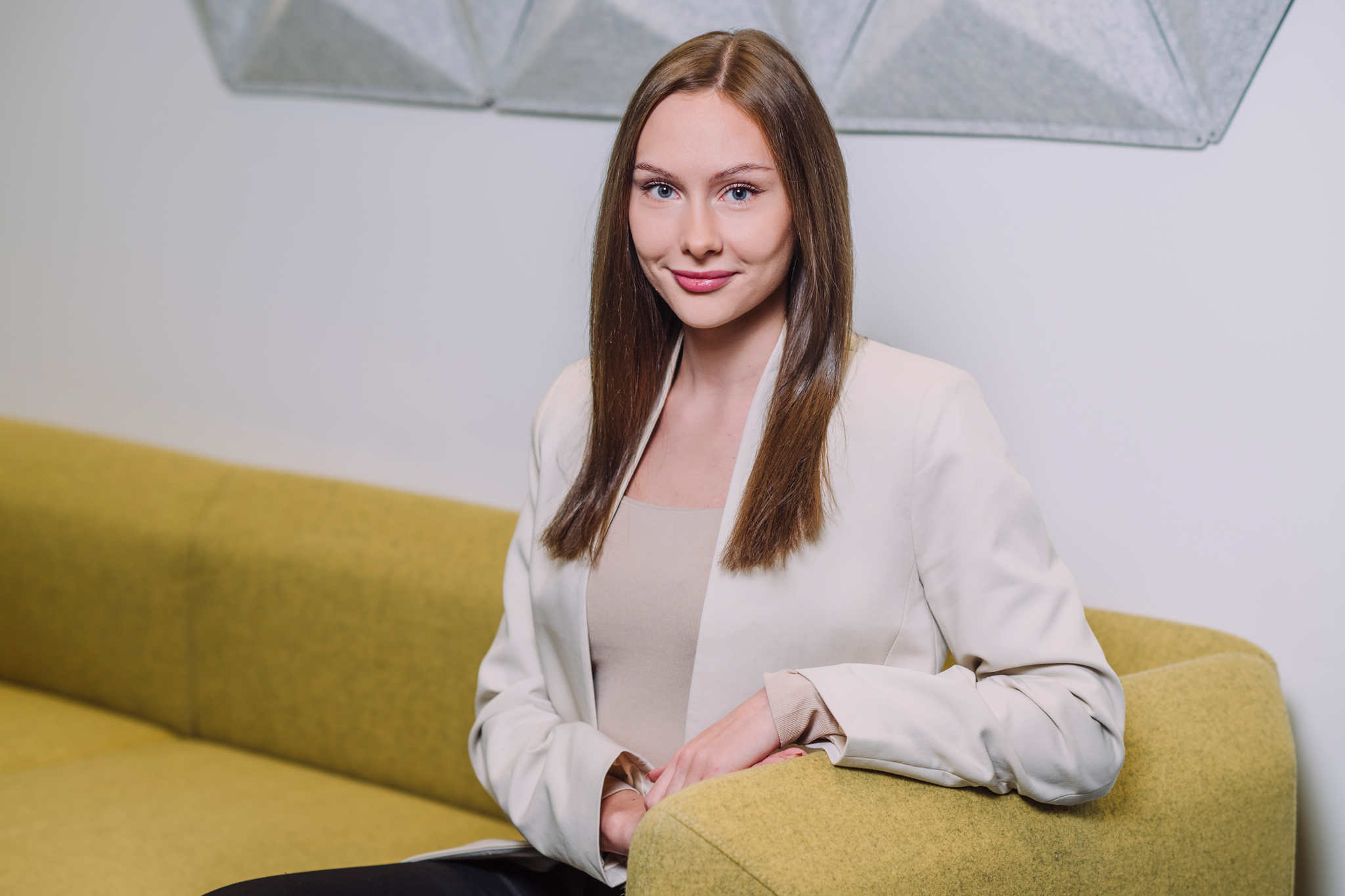 Estonia - Playtech People