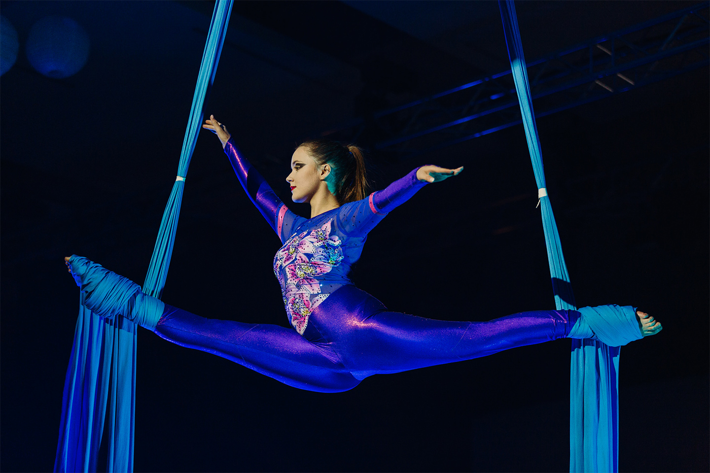 Latvia - Playtech People