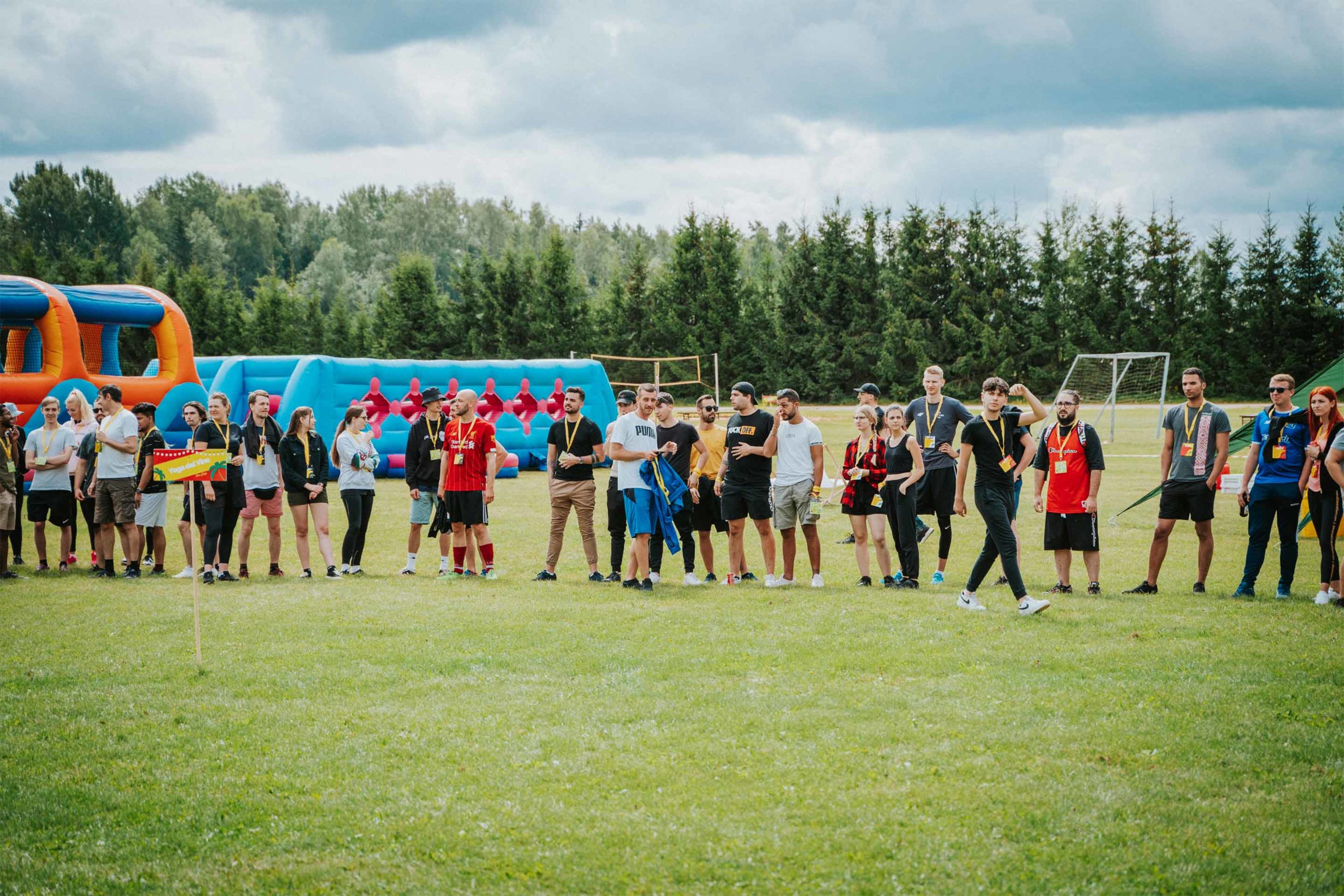 Latvia - Playtech People