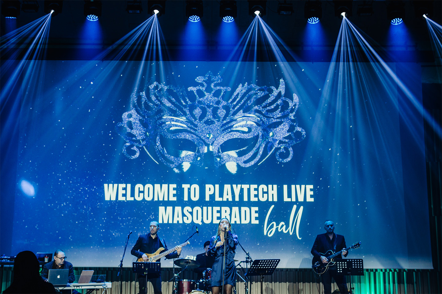 Latvia - Playtech People