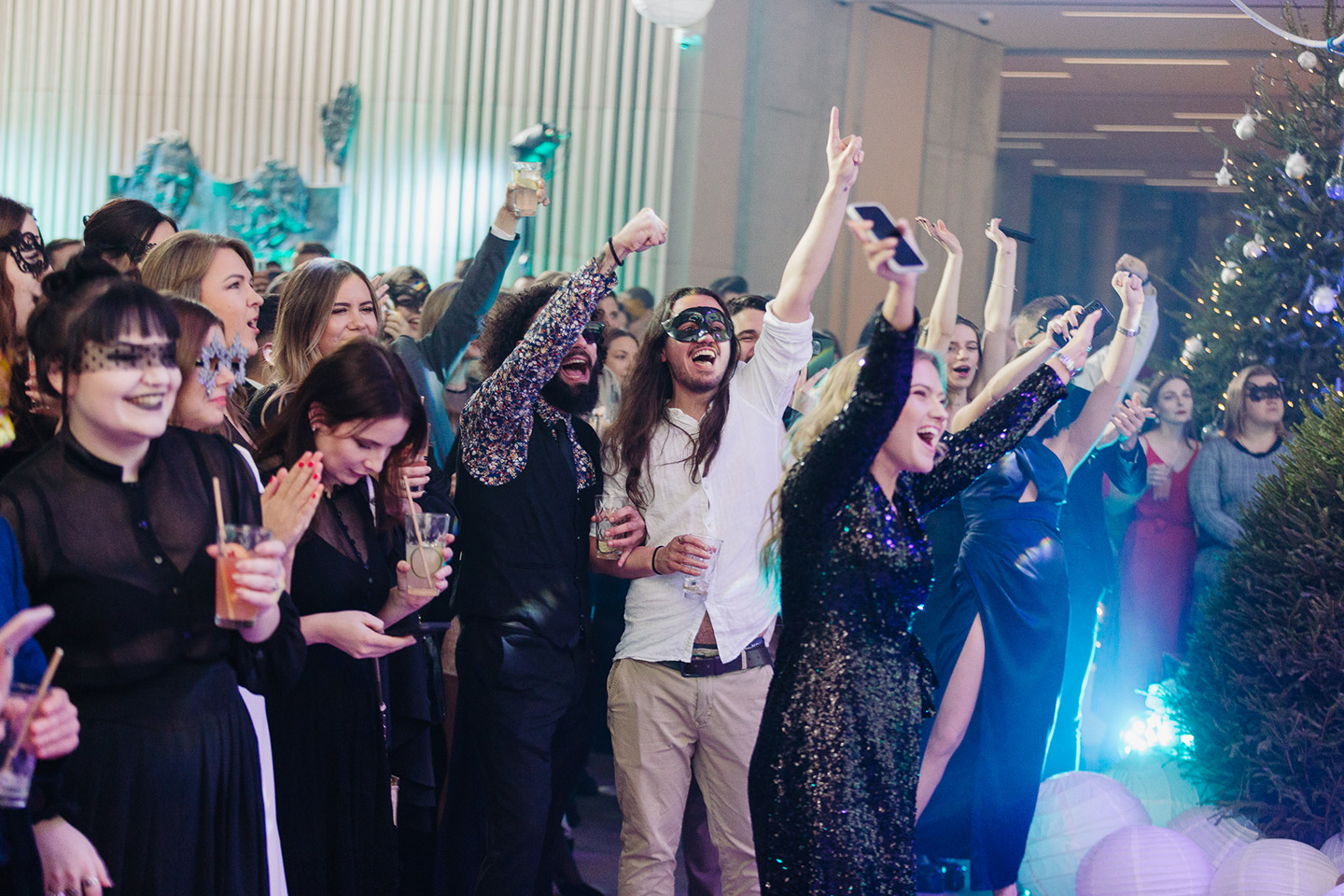 Latvia - Playtech People