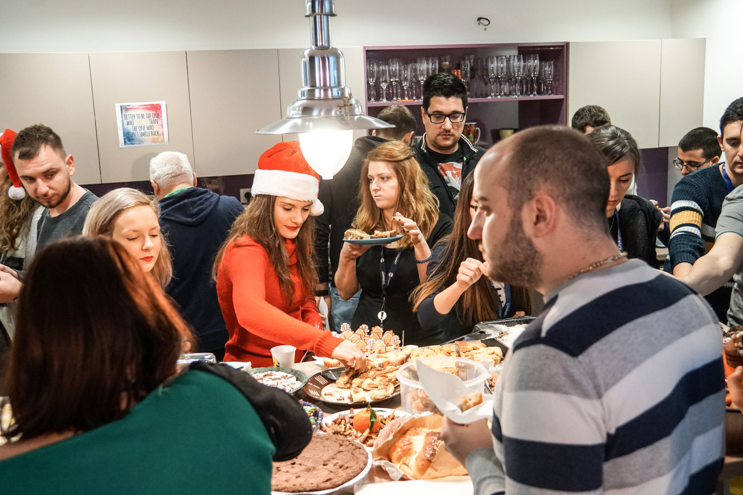 Bulgaria - Playtech People