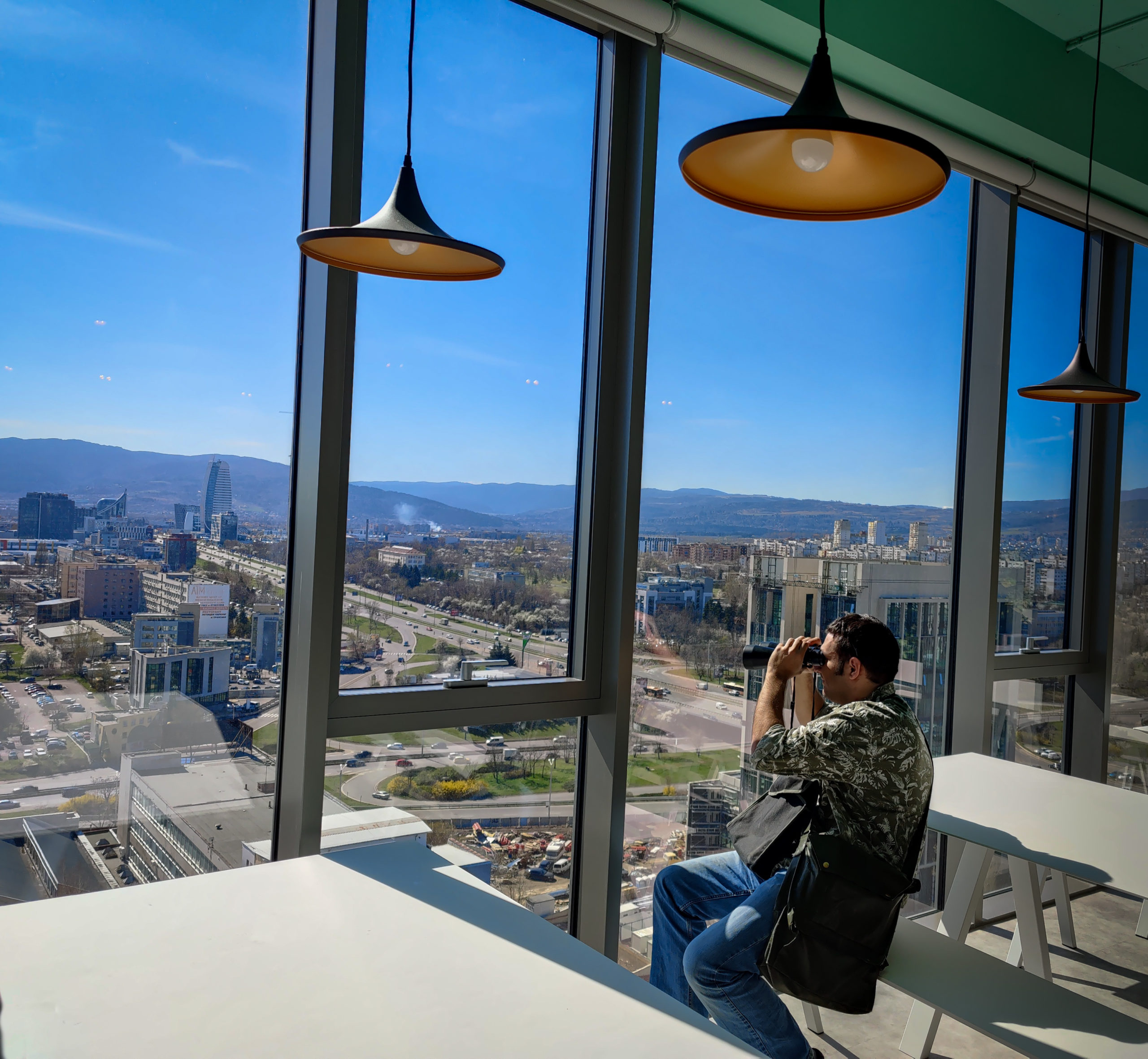 Bulgaria - Playtech People