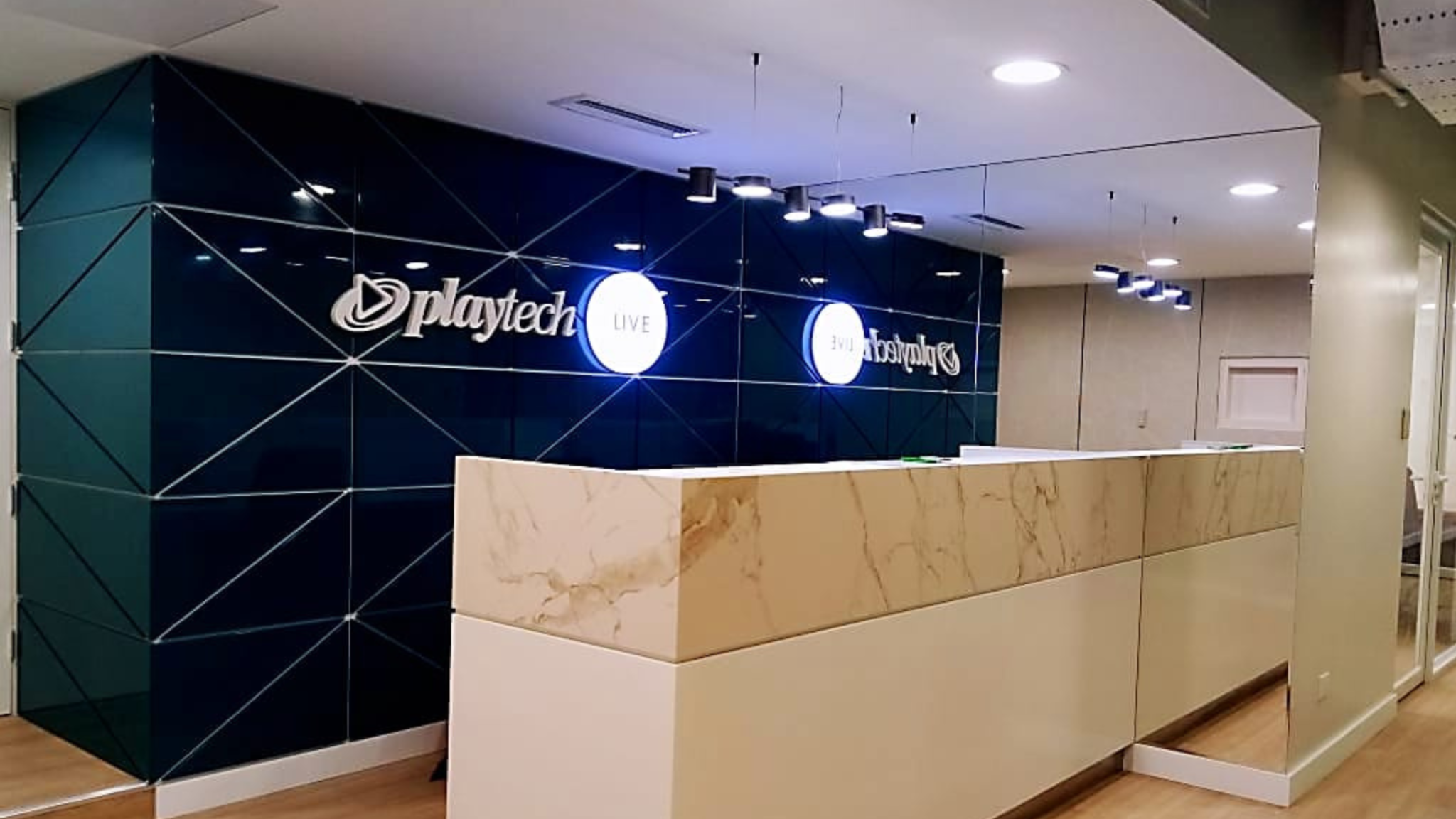 Life at Playtech - Playtech People