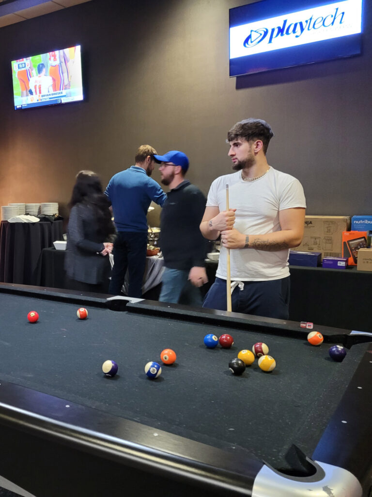 How we hire - Playtech People Playtech People