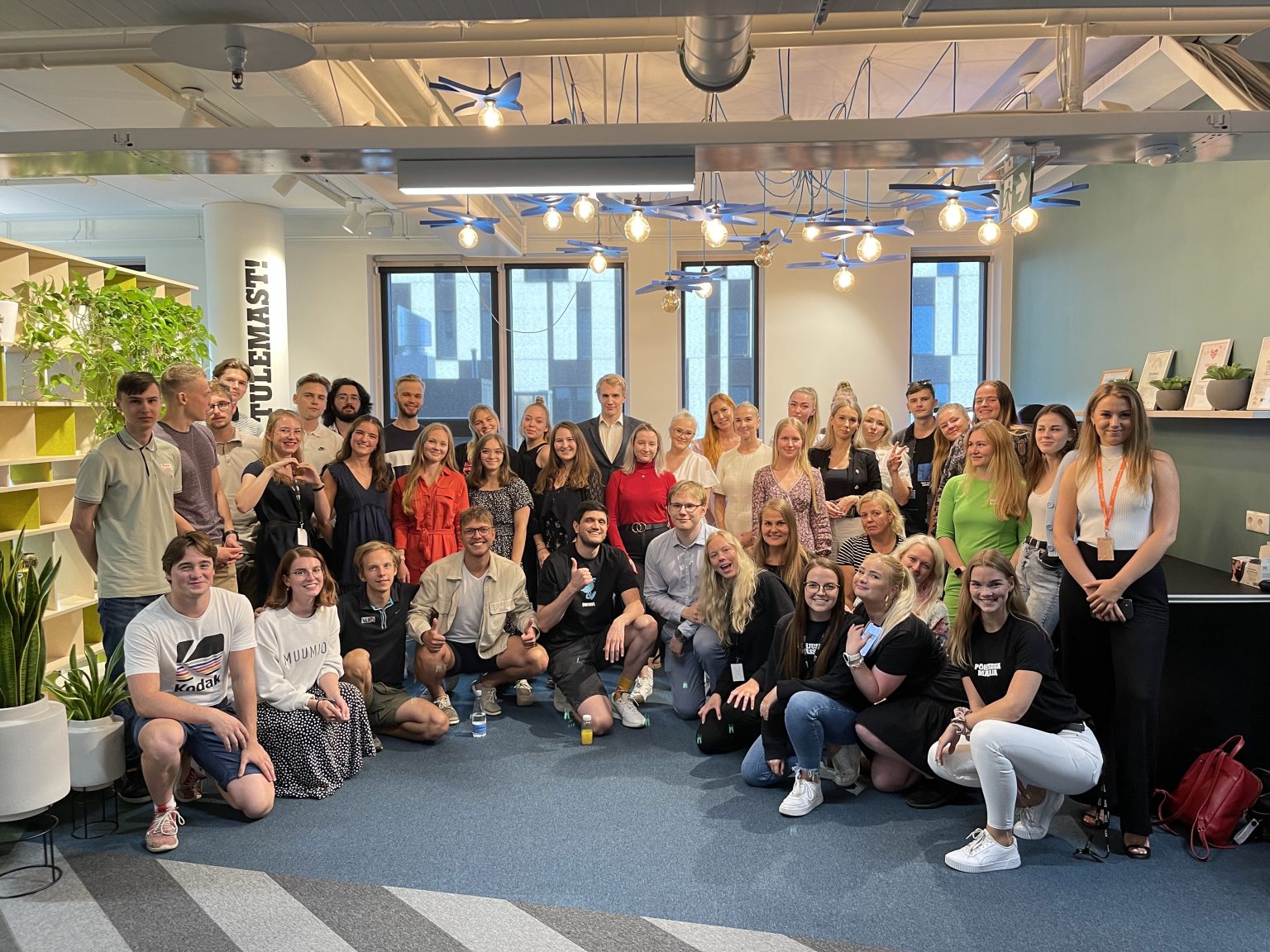 Teamwork makes the dream work - from zero to Jira - Playtech People