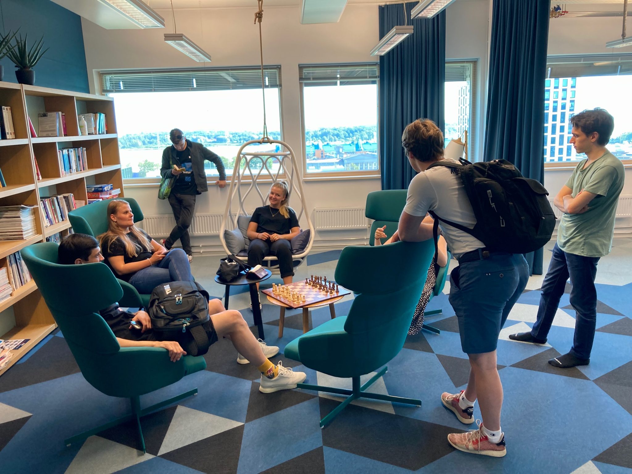 Teamwork makes the dream work - from zero to Jira - Playtech People